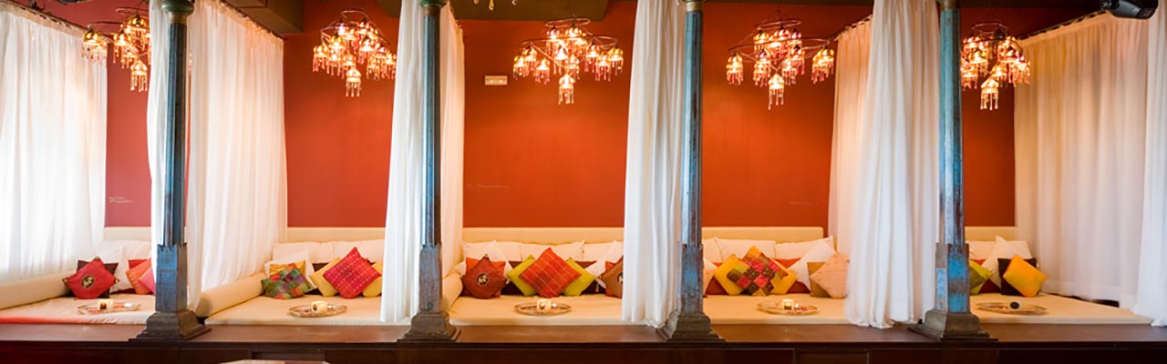 CDLC Vip Table Booking