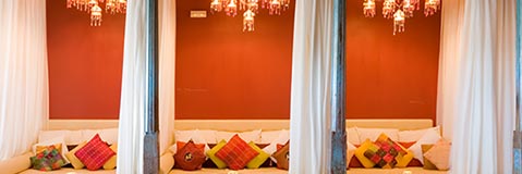 CDLC Vip Table Booking