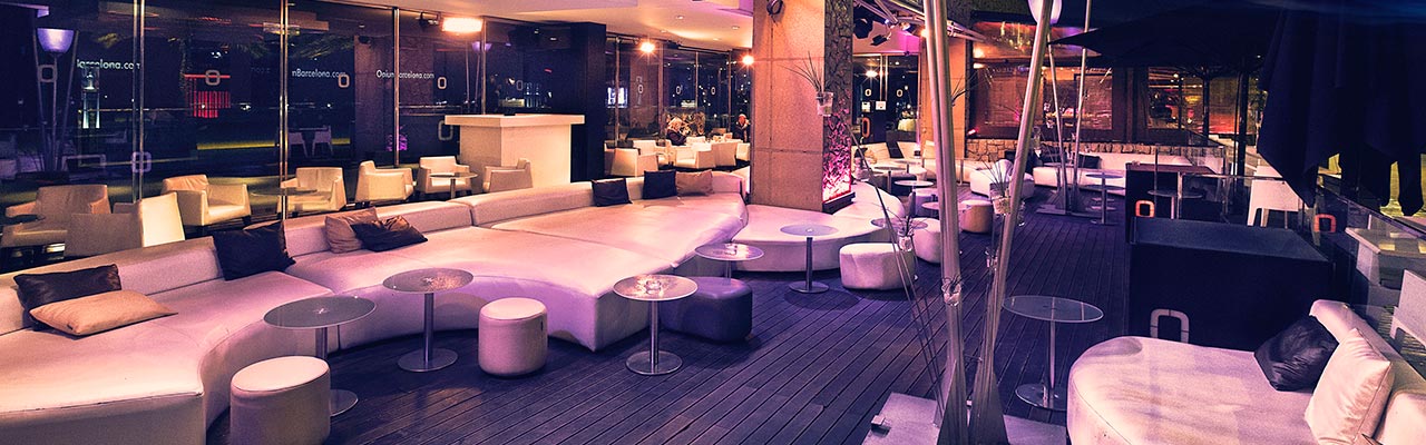 Opium Vip Table Booking