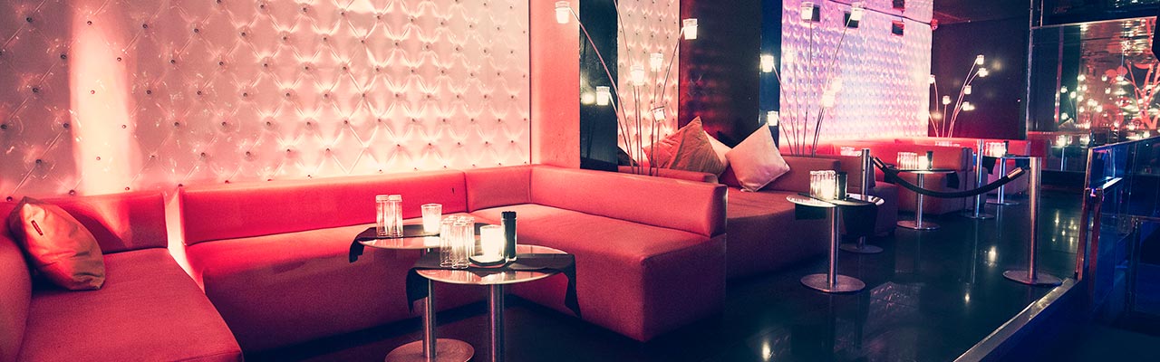 Opium Vip Table Booking