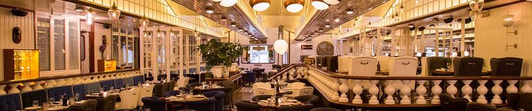 Patron Barcelona Table