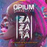 Opium Barcelona Table